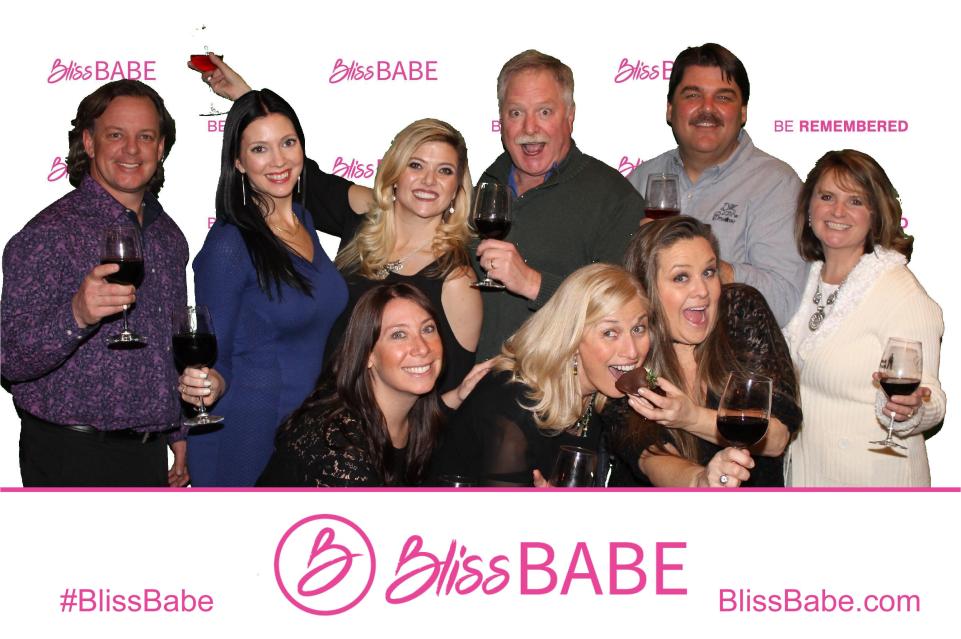 Keep Up with Our Articles in Bliss Babe Magazine! – Miraflores Winery